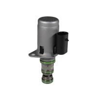 China SUNORO Excavator Solenoid Valve SA98-T39S 2143 24DY2A 24V High Quality Spare Part for sale