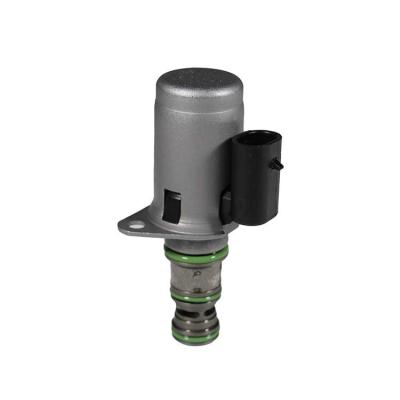 China SUNORO Excavator Solenoid Valve SA98-T39S 2143 24DY2A 24V High Quality Spare Part for sale