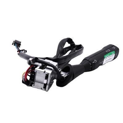 China Mercedes-Benz Truck Combination Switch 6555400045 Automotive Accessories Heavy Duty 24V for sale