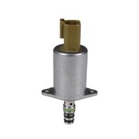 China SUNORO Excavator Solenoid Valve 24V 32bar TM68301 High Quality Spare Part for sale