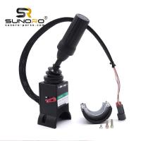 China Transmission Control Switch 273-9189 for Caterpillar Backhoe Loader 901C 902C 903C 906H 907M 908M for sale