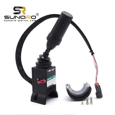 China Transmission Control Switch 273-9189 for Caterpillar Backhoe Loader 901C 902C 903C 906H 907M 908M for sale