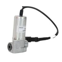 China Excavator Hydraulic Solenoid Valve 702-21-07311 702-21-07610 12V24V for PC200-8 PC300-8 PC350-8 D65 D85 D155 WA470 for sale