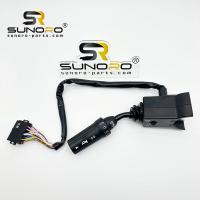 China Loader Joystick 11171772 Column Combination Switch VOE11171772 for L120E L150E L180E L220E L330E L90E for sale