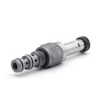 China SUNORO Hydraulic Solenoid Valve Spool 16mm for Sany Excavator Electric Spare Parts for sale