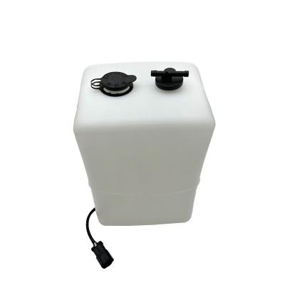 China SUNORO 21N-03-31491 Engine Cooling System Tank for PC490-10 PC600-8 PC1250-8 Excavators for sale