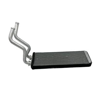 China SUNORO Excavator Heater Assy AN51141-10430 AN5114110430 for PC100-5 PC120-3 PC200-1 for sale