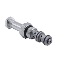 China SUNORO Excavator Solenoid Valve Core SV08-30 SV08-31 13mm for Monoblock Hydraulic Control Pump for sale