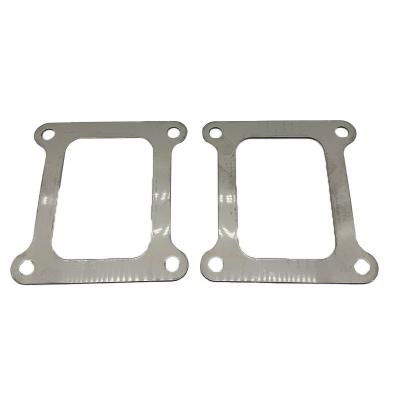 China Turbocharger Gasket 6240-11-5920 for SAA6D170E-3 Engine Excavator PC1250-7 PC1250-8 Wa600-6 for sale
