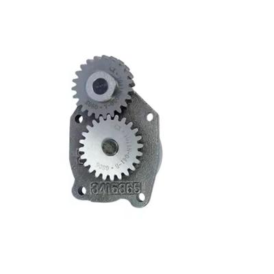 China SUNORO 6CT Diesel Engine Oil Pump 3802278 3800828 3948071 3415365 for Cummins for sale