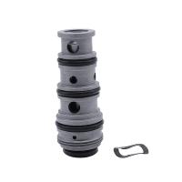 China Hydraulic Solenoid Valve Spool for Hitachi ZAX Excavators 24V Electric Spare Part for sale