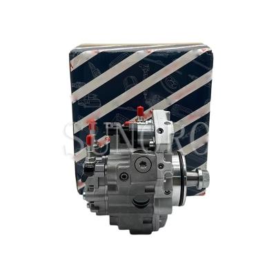 China 0445020122 High Pressure Fuel Pump CP3S3 HPFP 5256607 for Cummins QSB6.7 1600 Bar for sale