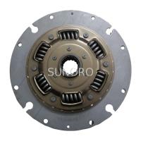 China Excavator Disc Damper Friction Coupling Clutch Plate 20Y-01-11112 for PC200-6 PC210-6 PC220-5 for sale