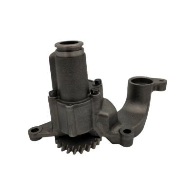 China Engine Oil Pump 6211-51-1001 6211-51-1003 for WA500-1 S6D140 Wheel Loader for sale