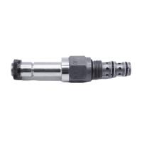 China Hydraulic Solenoid Valve Spool 16mm for S-any Excavator Electric Spare Parts for sale