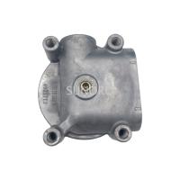 China Heavy Machinery Oil Filter Head 4935713 Compatible with Komatsu 6D102 PC220-7 Excavator for sale