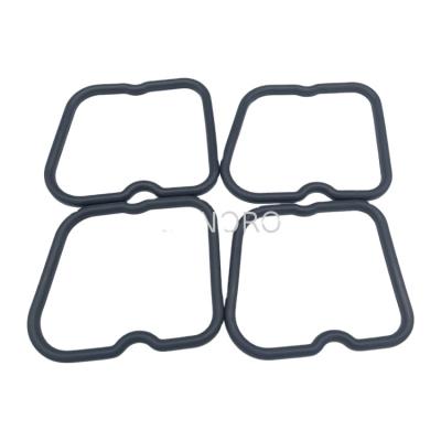 China Cummins 6BT5.9-C Engine Valve Cover Gasket 3930906 3902666 3902494 for Construction Machinery for sale