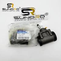 China Wheel Brake Cylinder 2323256300 for Ko-matsu GD355 GD405 GD663 Excavator 232-32-56300 for sale