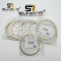 China Transmission AU Seal Ring 144-15-22891 for Komatsu Wheel Loader WA380 WA420 WA470 Bulldozer D65A D85A D155A D355A HD465-7 for sale