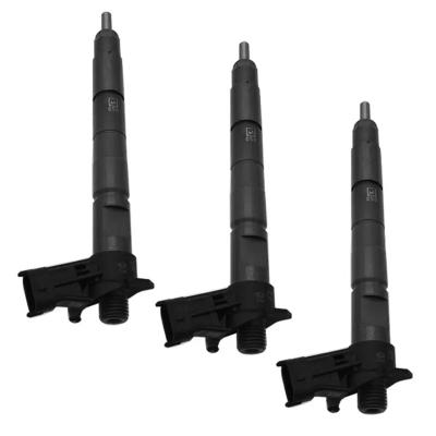 China Common Rail Fuel Diesel Injector 0445115067 0445115049 68042029AA 0986435402 for sale