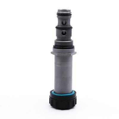 China Hydraulic Solenoid Valve Spool 23mm for Excavator Loader Electric Parts for sale