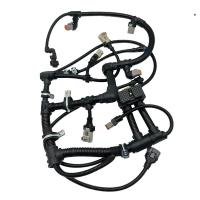 China SUNORO Engine Harness for Cummins QSMC6.7 220-9 305-9C Wire Cable for sale