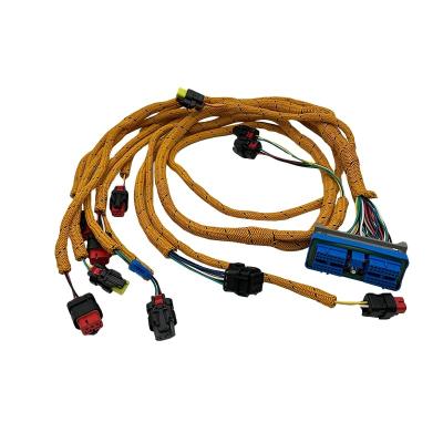 China SUNORO Excavator Engine Harness 296-4617 2964617 for 320D C6.4 C6.6 for sale