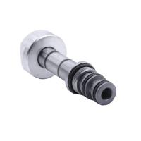 China Hydraulic Rotary Solenoid Valve Spool Core 16mm for PC120-6 Excavator Electric Spare Parts for sale
