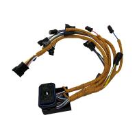 China Excavator Engine Harness 195-7336 1957336 for C7 C9 325C E325C 3126B E329D for sale