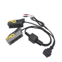 China SUNORO OEM Diagnostic Programming Tool Cable 88890300 88890305 for Vehicles for sale
