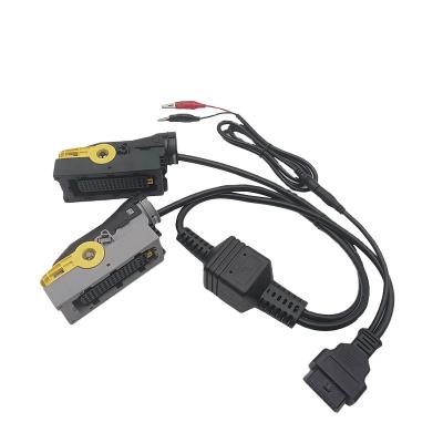 China SUNORO OEM Diagnostic Programming Tool Cable 88890300 88890305 for Vehicles for sale