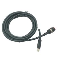 China SUNORO 88890305 Truck Diagnostic Cable OEM USB Connection for Car Excavator Diagnosis 12 Month Warranty for sale