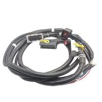 China SUNORO Starter Cable Cable D6E D7E High Quality Cable 88894000 Is OEM for Engine for sale