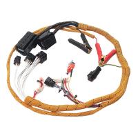 China SUNORO Engine Start Test Cable for Mitsubishi D04FR D06FR 4M50 SY215 12V for sale