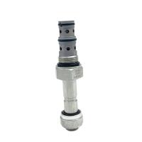 China SUNORO Hydraulic Solenoid Valve Spool 13mm for Lovol Excavator Electric Spare Parts for sale