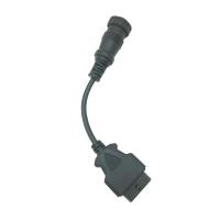 China 88890304 Test Harness Interface Main Test 14 Pin to 16 Pin Cable OEM for Excavator Car Diagnostic Tools for sale