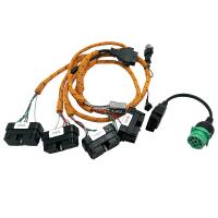 China OEM Diesel Engine Diagnostic Harness Cable for Cummins CM570 CM870 CM2150 CM2250 for sale