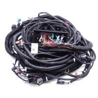 China SUNORO 21N6-10013 Excavator Wire Harness Assembly for R210-7 Computer Board 12V for sale