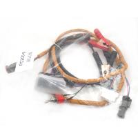 China SUNORO Ko-matsu PC200-8 PC220-8 PC240-8 PC270-8 Excavator Engine Diagnostic Test Harness 12V for sale