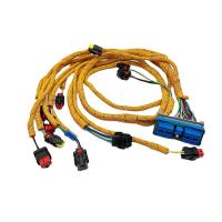 China Excavator C6.4 Engine Wire Harness 296-4617 2964617 520-7000 for Construction Machinery for sale