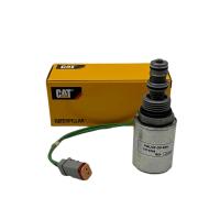 China SUNORO Hydraulic Cartridge Valve 147-5399 for Caterpillar 950F II 960F 966F II 970F 980G for sale