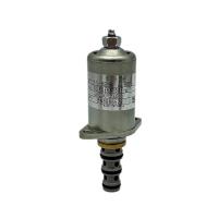 China Hydraulic Solenoid Valve KDRDE5K-50/40C30-146 111-9916 for E320b E320c Excavator for sale