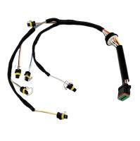 China SUNORO Excavator Fuel Injector Wire Harness 222-5917 for C7 Engine 324D-329D for sale