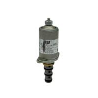 China Hydraulic Pump Electromagnetic Valve 121-1491 KWE5K-50/G24DB30/CT for E320C 325D 330C 349D 345C 322C for sale