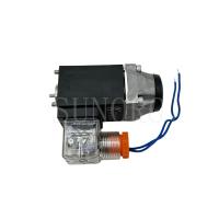 China Excavator Hydraulic Valve Electromagnetic Coil MFJ6-18YC MFZ6-22YC AC220V DC24V for sale