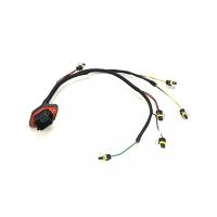 China Fuel Injector Wiring Harness for 330C 336D C9 C-9 Excavator Engine 419-0841 546-2154 for sale