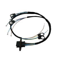 China Fuel Injector Wiring Harness 122-1486 for 3406E 3456 C-15 C-16 C-18 Engines for sale
