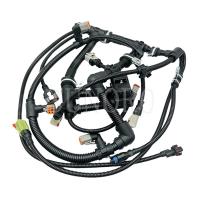 China Cummins QSB6.7 CM850 ECU ECM Wiring Harness 3979318 3976418 Electronic Control Module for sale