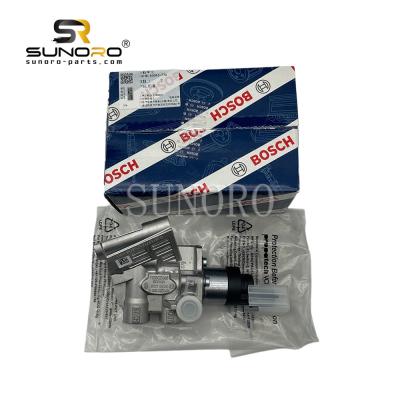 China D6E D7E Engine Fuel Regulator Valve F00BC80045 Diesel Fuel Regulator for EC210B EC240B for sale