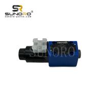 China Rexroth 4WE 6 D10/HG24N9K4 Solenoid Valve 24V DC R988129092 New Original for sale